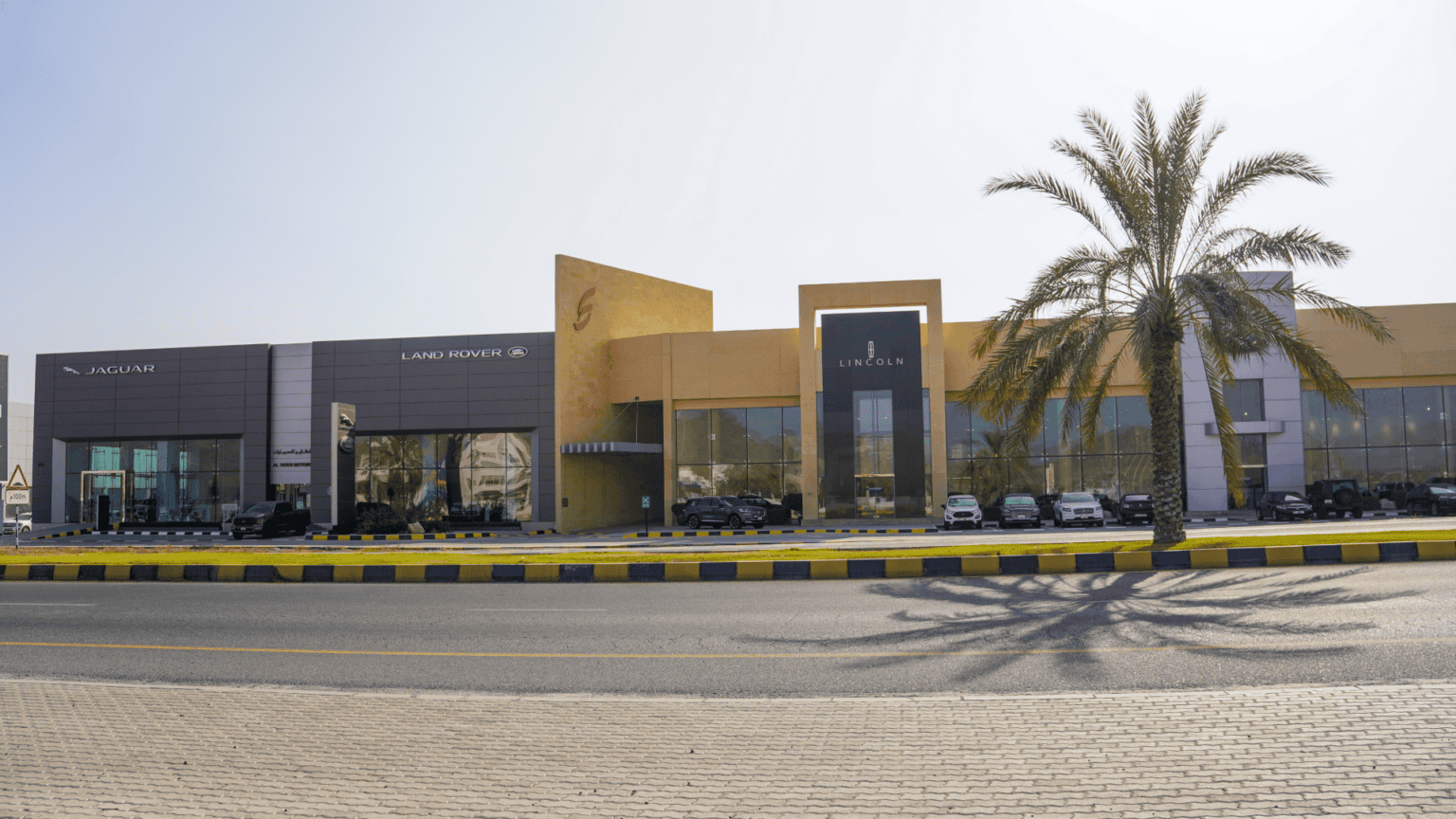 Markets & Applications - Northern Link