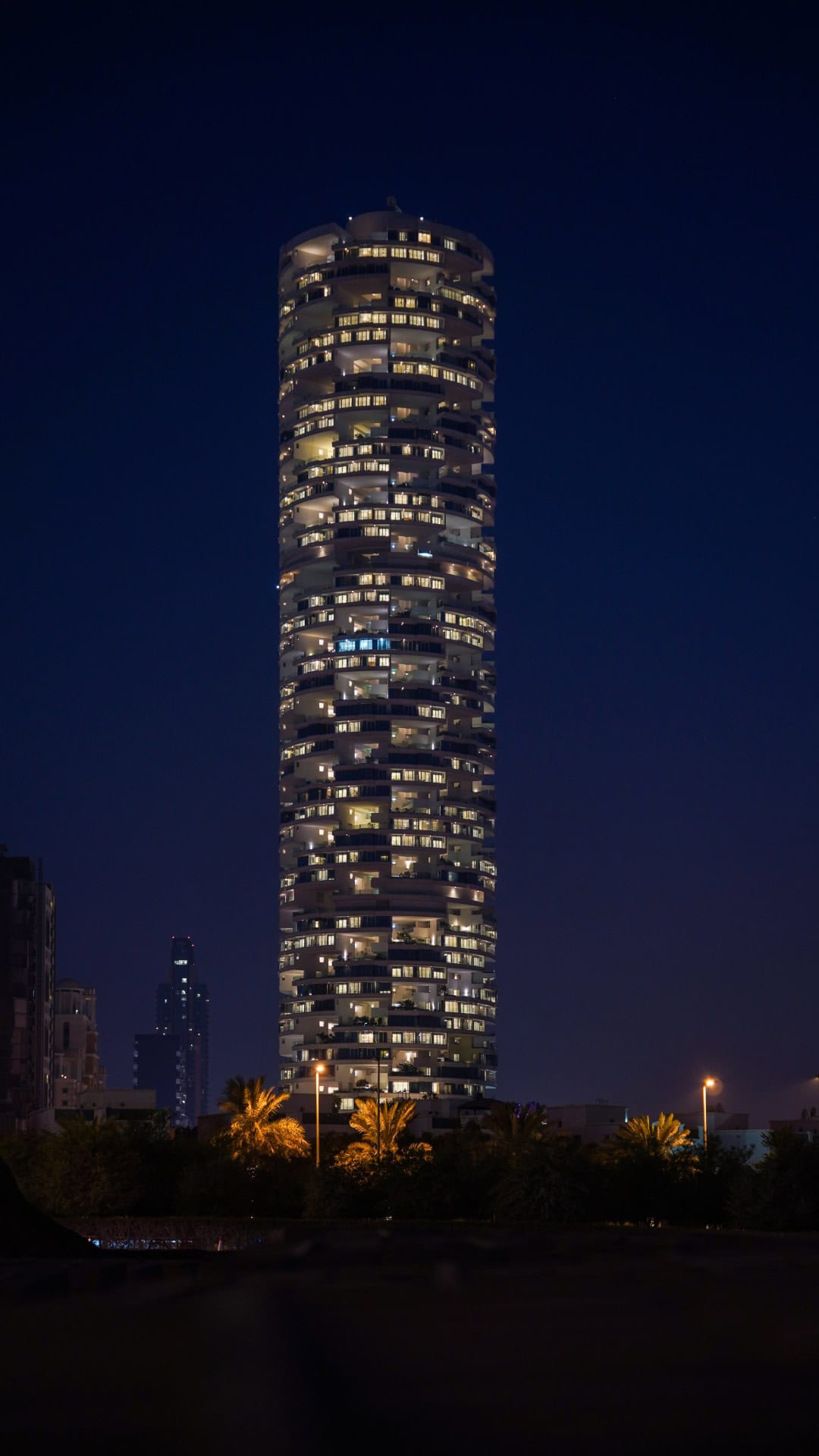 FIVE Jumeirah Village Hotel, JVC - Northern Link