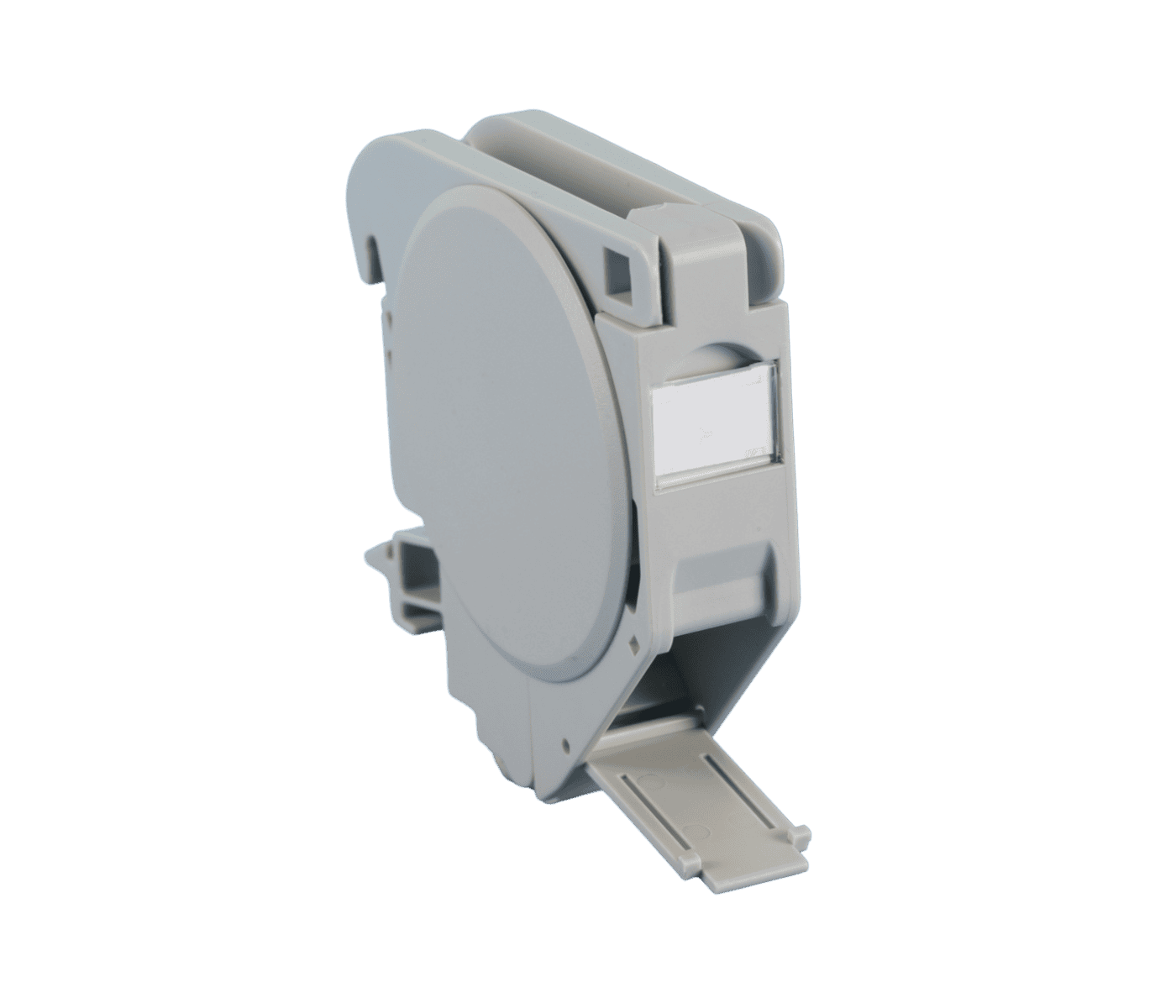 NovaIndus Industrial DIN-Rail, Mounting Modules - Northern Link